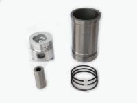 China 630-9000200 Waterproof  Engine Four Parts Kit Assembly For YC6105 for sale
