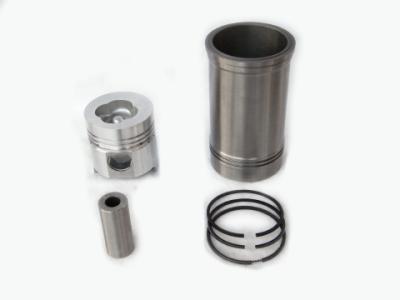 China 630-9000200 Waterproof  Engine Four Parts Kit Assembly For YC6105 for sale
