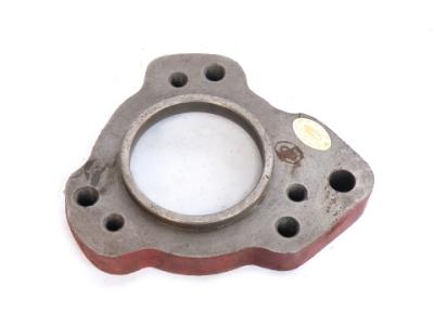 China 6105Q-1002037 Yuchai Engine Parts Steel Heavy Load   Mounting Flange Plate for sale