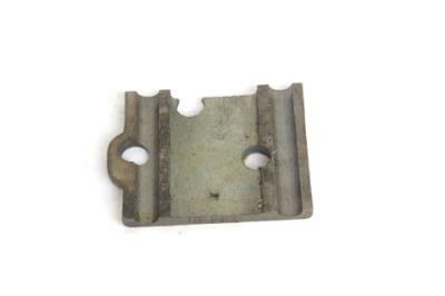 China 630-1003083C Mounting Bracket Plate Assembly For YC6105 for sale