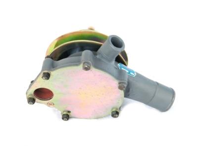 China 630-1307010B Water Pump Assembly For YC6105 for sale