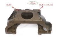 China 4102Q1 Clutch Housing Assembly For YZ4102 for sale
