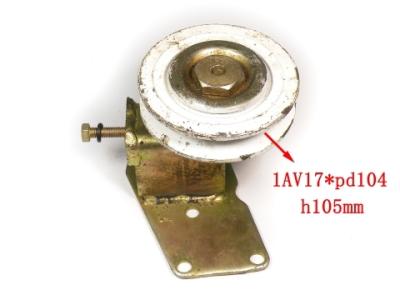 China CH0637 Belt Tensioner Pulley Assembly For YZ4102 for sale