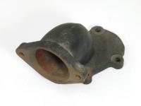 China 06111C Exhaust Elbow Pipe Assembly For YZ4102 for sale