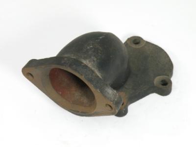 China 06111C Exhaust Elbow Pipe Assembly For YZ4102 for sale