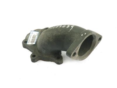 China YZ4102ZLQ-06111G Turbo Exhaust Elbow Assembly For YZ4102 for sale