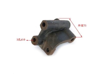 China 4102QF6 Mounting Bracket Assembly For YZ4102 for sale