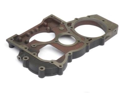 China 2020334 Gear Housing Cover Assembly For YZ4102 for sale