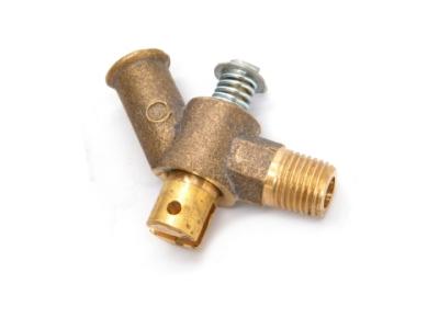 China 20206691 Regulator Valve Assembly For YZ4102 for sale