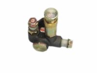 China S05LS1472A(PM)A1063 Fuel Feed Pump Assembly For YZ4102 for sale
