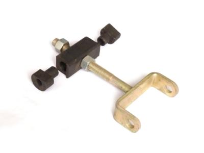 China 2020065 Throttle Bracket Assembly For YZ4102 for sale