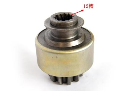 China QD2401-600 Starter Drive Assembly For YZ4102 for sale