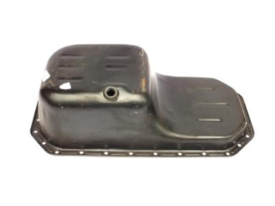 China SYZ4102Q1-13011CA106 Oil Pan Assembly For YZ4102 for sale