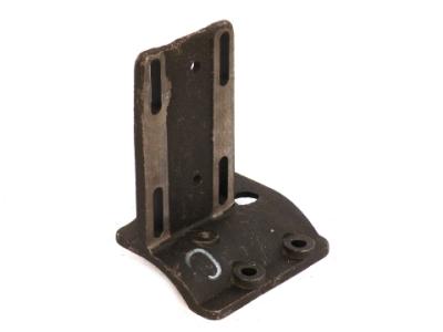 China 2021196 Air Compressor Mounting Bracket Assembly For YZ4105 for sale