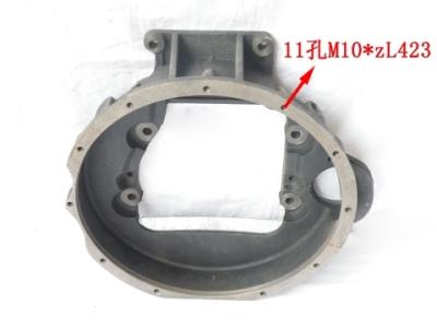 China 2SB7783427-41 Flywheel Housing Assembly Yangchai Engine Parts for sale