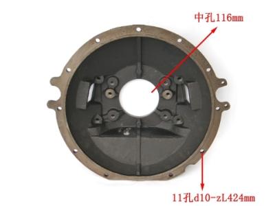 China 2040188 Piston Pin Assembly For YZ4105 for sale