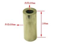 China JGC-Z005 Piston Pin Assembly For YZ4105 for sale