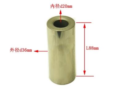 China JGC-Z005 Piston Pin Assembly For YZ4105 for sale