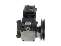China QG4102-2B8A Brake Air Compressor Assembly For YZ4105 for sale