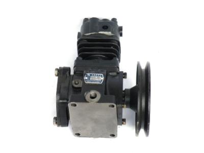 China QG4102-2B8A Brake Air Compressor Assembly For YZ4105 for sale