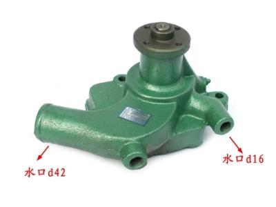 China YZ4105QF-88 Water Pump Assembly For YZ4105 for sale