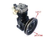 China YZ4102-2B2 Air Compressor Assembly For YZ4105 for sale