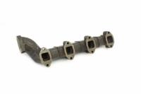 China 2060185 Exhaust Manifold Assembly For YZ4108 for sale