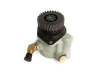 China 2021210 Cylinder Liner Assembly For YZ4108 for sale