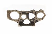 China 2027296 Timing Gear Cover Assembly For YZ4108 for sale
