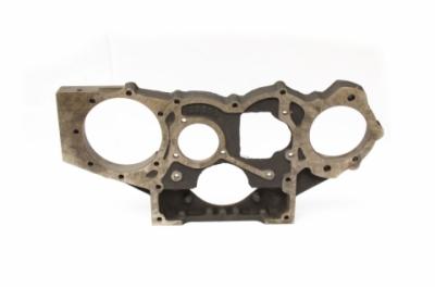 China 2027296 Timing Gear Cover Assembly For YZ4108 for sale