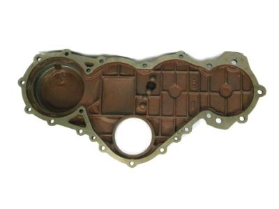 China 20140361 Timing Gear Cover Assembly For YZ4108 for sale