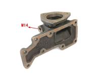 China 20140361 M14 threaded port Assembly For YZ4108 for sale