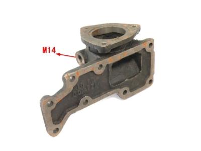 China 20140361 M14 threaded port Assembly For YZ4108 for sale