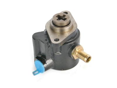 China YZ4108Q-02059B Power Steering Pump Wear Resistant Soundproof Yangchai Engine Parts for sale