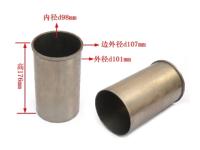 China 1002026-X2 Cylinder Liner Assembly For CA498 for sale