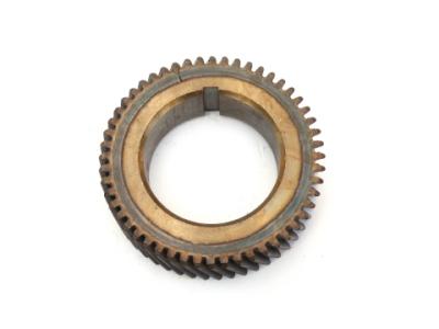 China 1005031-X2 Camshaft Timing Helical Gear Customized Precision Faw Engine Parts for sale