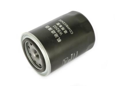 China 1012010-X2 Oil Filter Assembly For CA498 for sale