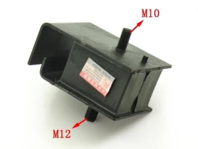 China 1001025-X2 Engine Mount Assembly For CA498 for sale