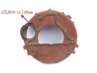 China 1005121-Y01 Flywheel Housing  Assembly Faw Spare Parts for sale