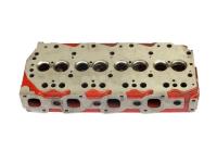 China 1003100-X2 Cylinder Head Assembly High Precision FAW Truck Parts For Replace for sale