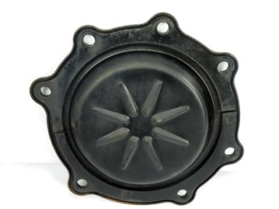 China 1002065-X2 Gear End Cap Assembly For CA498 for sale