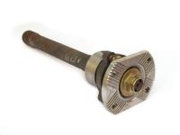 China 2502G03A377DP Through Shaft Assembly For CA485 for sale