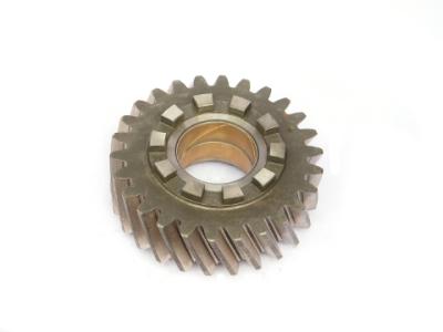 China 2502105A377A Interaxle Differential Gear Assembly For CA485 for sale
