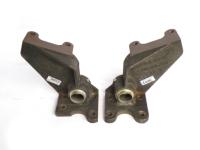 China QT485S0-3502021 Brake Chamber Bracket Assembly For CA485 for sale