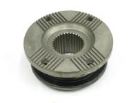 China 81.39115.5104 Drive Shaft Flange Assembly For CA485 for sale