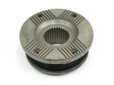 China 81.39115.5104 Drive Shaft Flange Assembly For CA485 for sale