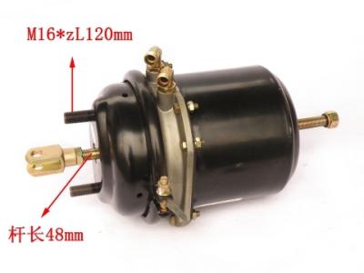 China 3530030-D624 Spring Brake Chamber Assembly For CA485 for sale