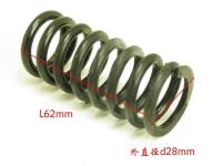 China 2506028A377 Compression Spring Assembly For CA485 for sale