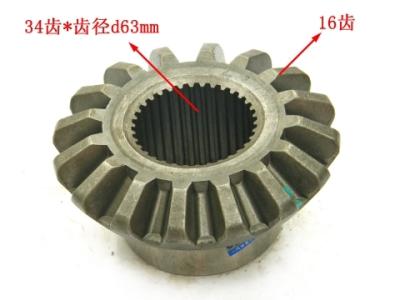 China 2403051A377 Differential Spider Gear Assembly For CA485 for sale