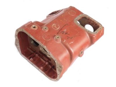 China 12JSD160T-1701015 FAST Spare Parts Transmission Housing For 12JSD200T for sale